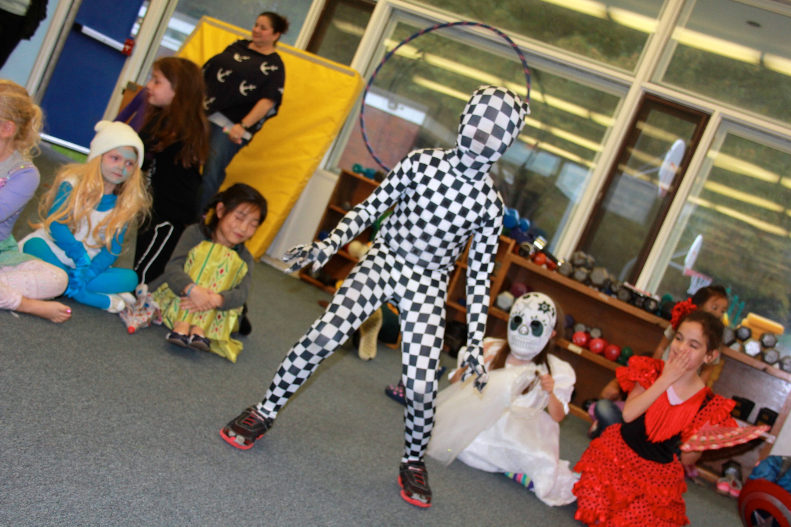 School Vacation Programs | LEAP :: Lincoln Extended-day Activities Program